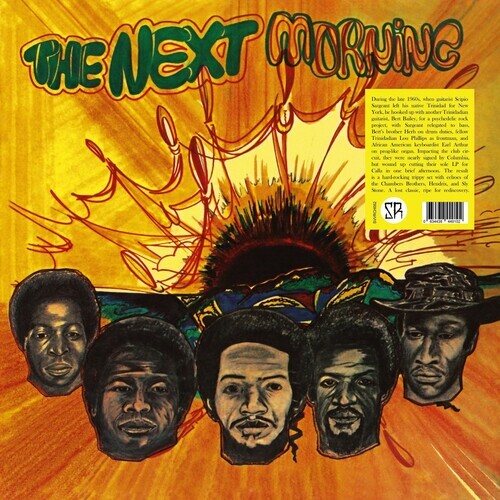 Next Morning by Next Morning (Record, 2024) for sale online | eBay