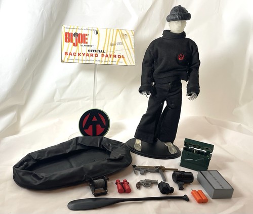 1970 GI JOE Adventure Team Secret Mission to Spy Island | eBay