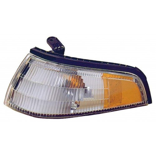 FO2520157 Fits 1991 1992 Mercury Tracer Driver Side Parking/Signal ...