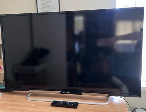 Sony Bravia 40-inch TV Full HD | eBay UK