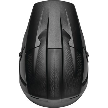 Thor Reflex Sport Helmet Full Face - Carbon Stealth Black - Adult Size ...