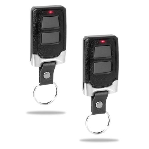 Chamberlain LiftMaster Garage Door Opener Remote Universal 893LM 891LM ...