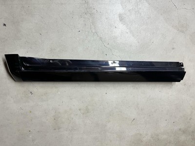 2022-2024 Toyota Tundra Rear RH Passenger Side Rocker Panel Moulding | eBay