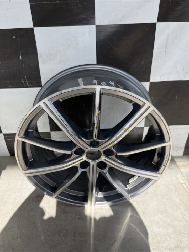 2021 - 2024 Audi SQ5 Q5 Wheel Rim 20x8 Used Oem 80A601025AP | eBay