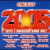 All the Hits 2005 by Various Artists (CD, Nov-2004, EMI Music ...