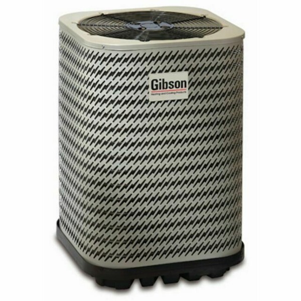 Gibson JS4BD 24000 BTU Central Air Conditioner for sale online | eBay