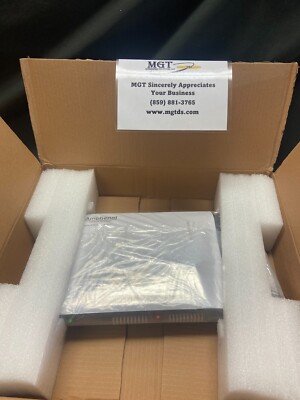 TELECT / 009-0016-1001 /FUSE PANEL DUAL 30A PER FEED & 15A PER OUTPUT ...