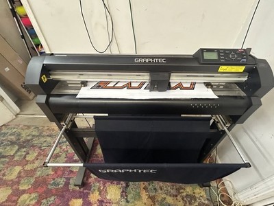 Graphtec FC8000-75 | eBay