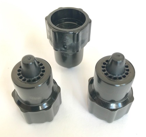 3 x Black Beer Sparkler for Beer Taps - Cask Ale Beer 1mm | eBay
