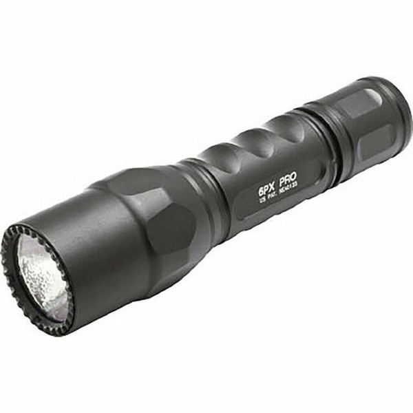 SureFire 6PX Pro Dual-Output LED Flashlight for sale online | eBay