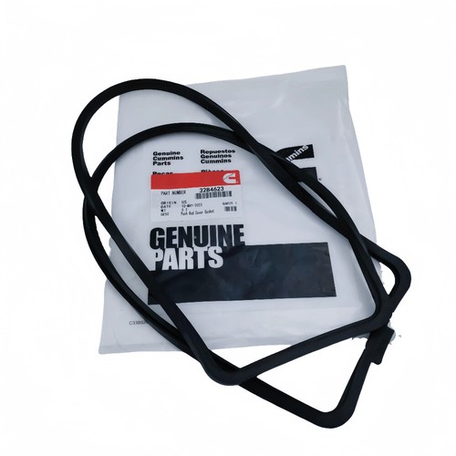Tappet Cover Gasket W/ Grommet Seals Cummins For Dodge 5.9L 12V 1989-02 ...