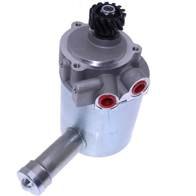 D84179 Power Steering Pump Fits Case 430 580B 580 480C 470 580D 530 ...