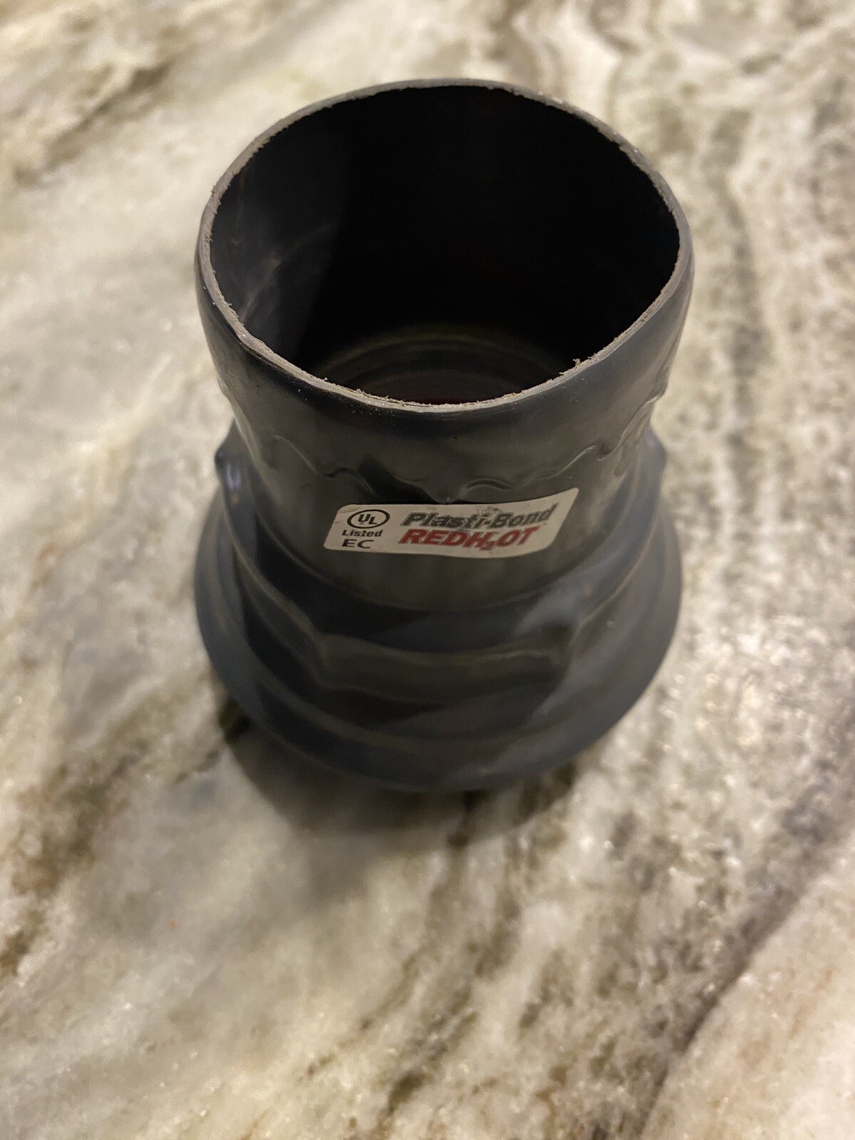 2” Rob Roy PVC Coated Myers Hub Knockout Hub | eBay