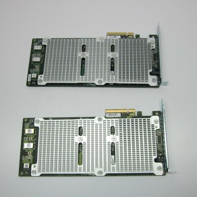 NetApp Flash Cache 2 1TB 111-00903+B1, Lot of 2 | eBay