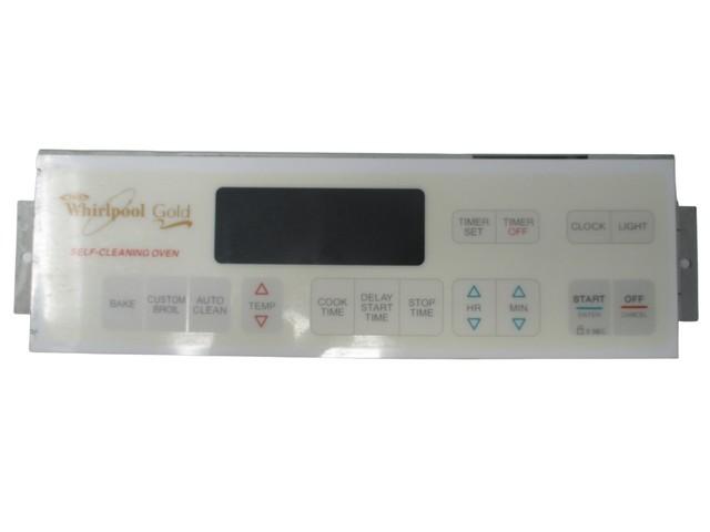 Whirpool Gold Stove/Oven Control Board for sale online | eBay