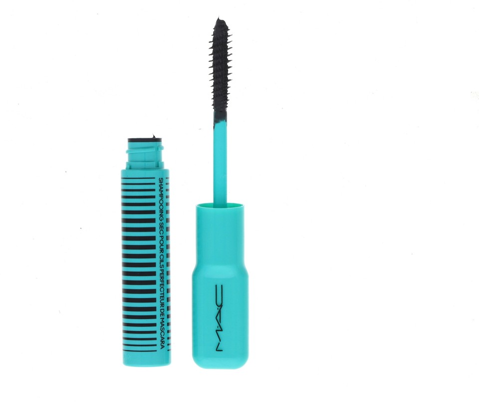 MAC Lash Dry Shampoo Mascara Refresher, 0.22 oz | eBay