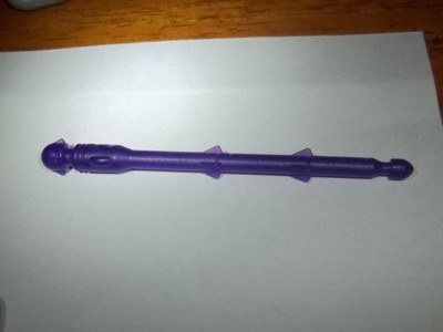 Transformers JAPAN Takara Beast Wars II 2 AUTOSTINGER MISSILE LOT ...