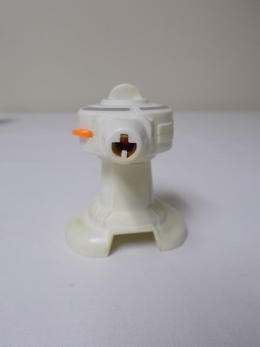 Galoob 1995 Star Wars Micromachines - Gun Turret from Ice Planet Hoth ...