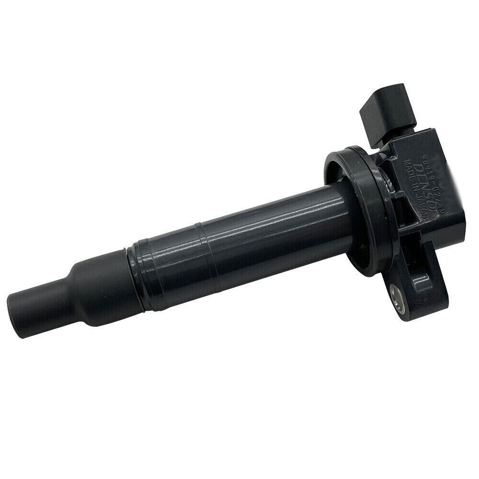GENUINE DENSO Ignition Coils For 2000-2016 Toyota & Scion xA xB I4 ...