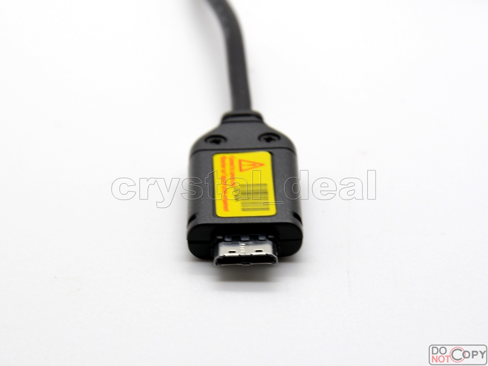 USB Data Cable Cord Lead for Samsung ES55 ES57 ES63 ES65 ES70 HZ10W ...