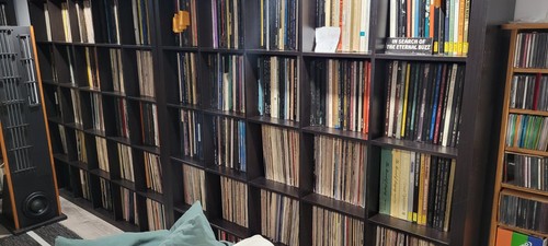 5000+ Opera Vinyl Albums, Boxed sets And Singles. also 78rpm albums ...