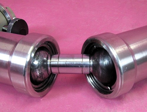 Smith & Nephew Tenet THE SPIDER 1 Shoulder Limb Positioner w ...