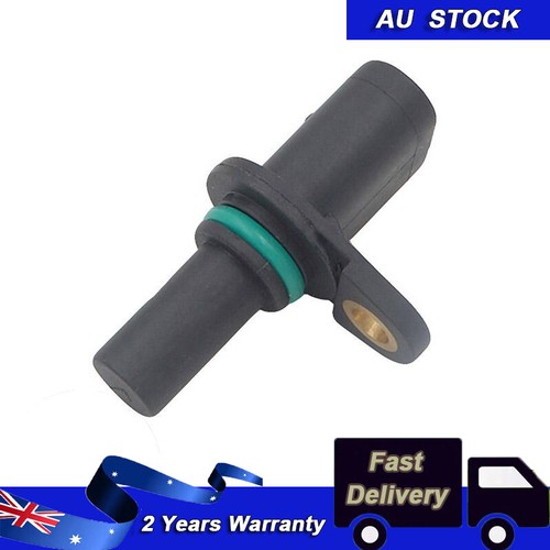Transmission Input Speed Sensor for VW Bora Golf Skoda Audi A3 BM1 ...
