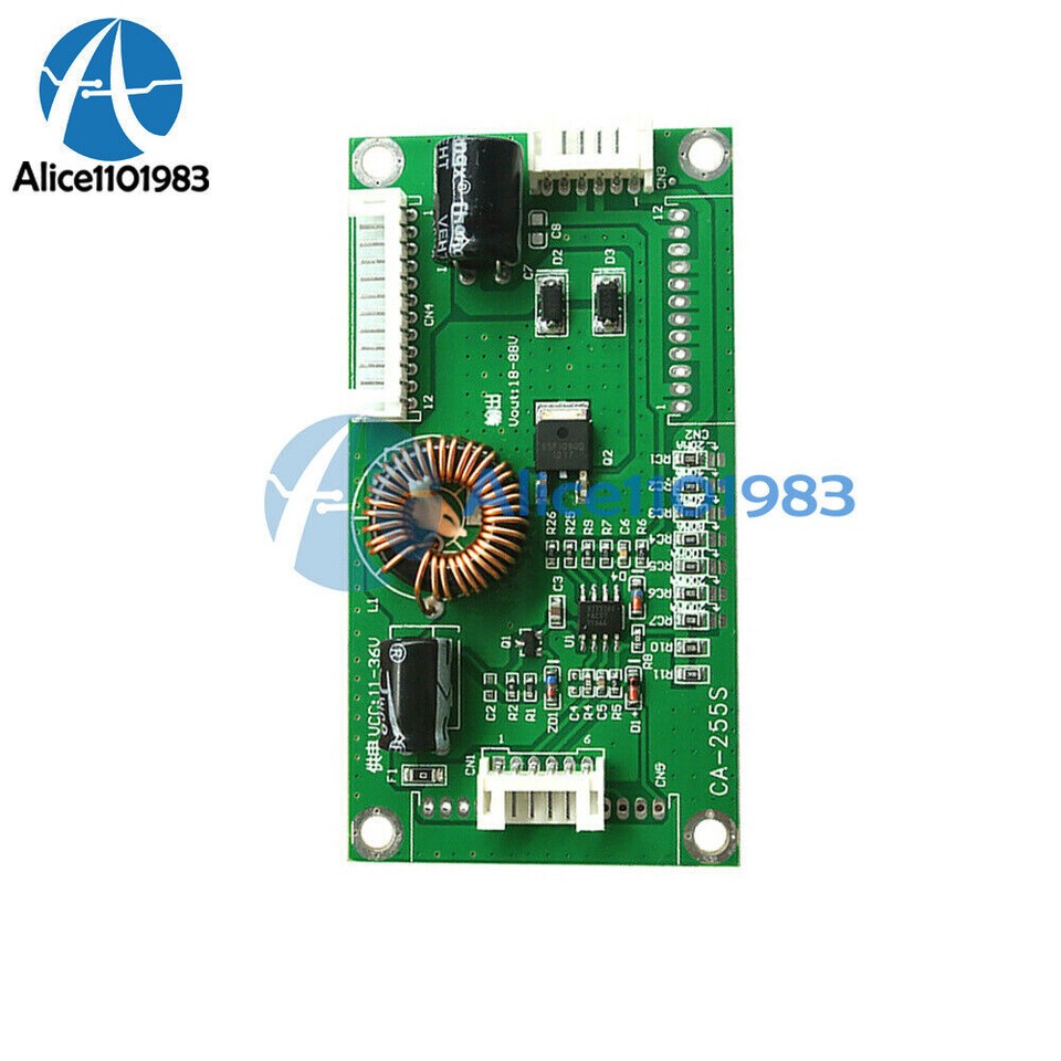 10-48 Inch Universal LED TV Constant Current Board Inverter Driver ...