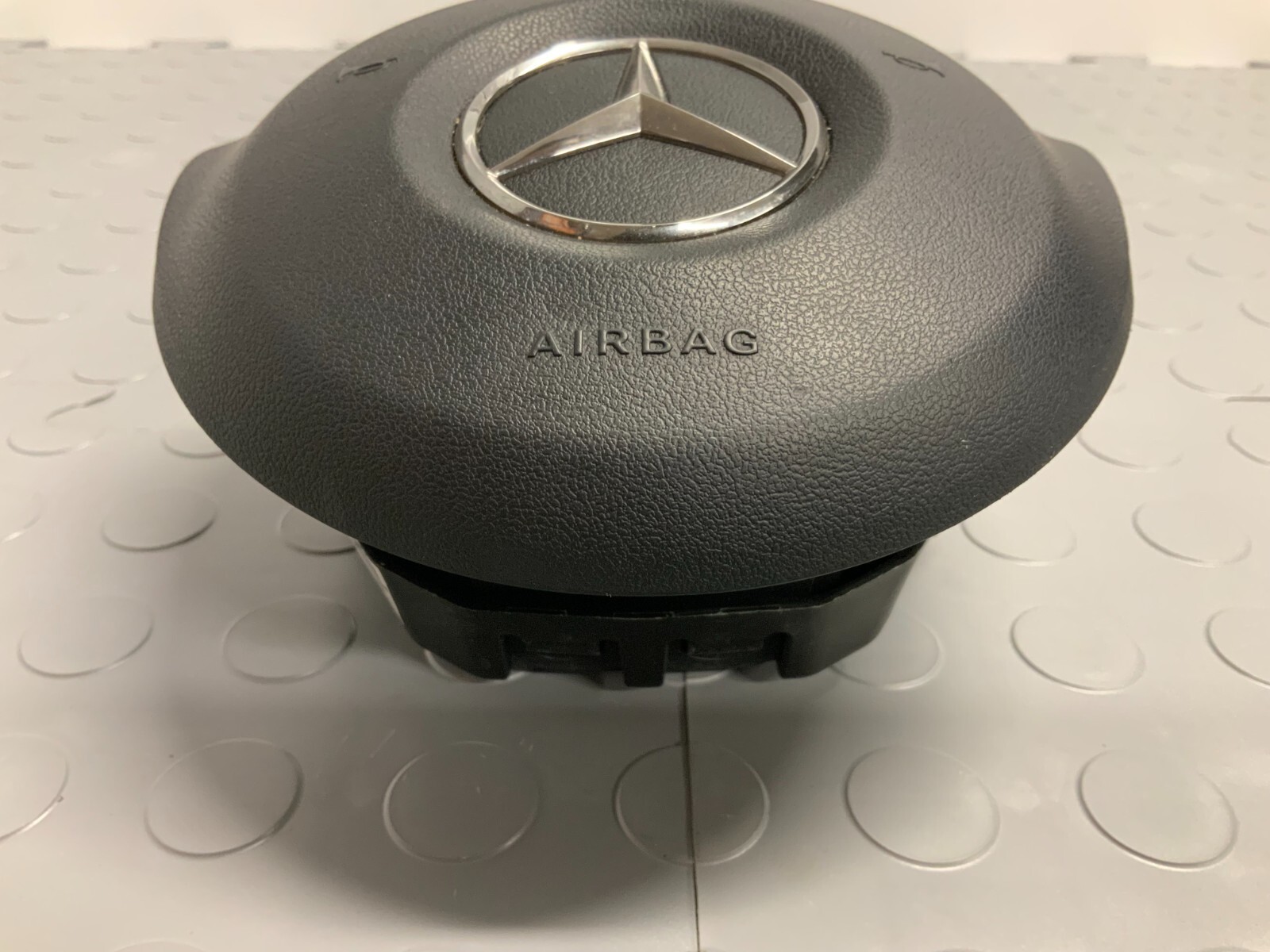 MERCEDES BENZ GLC X253 W205 W213 W176 GLA X156 STEERING WHEEL AIRBAG ...