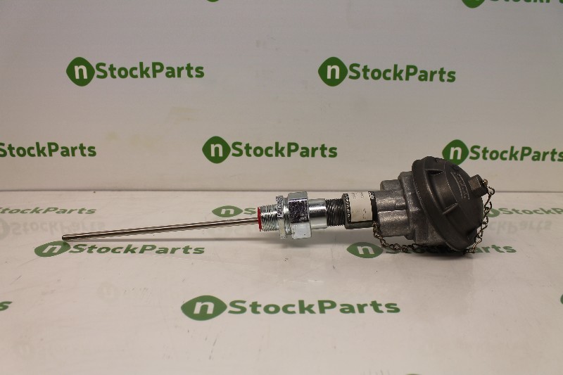 Foxboro Temperature Sensor Pr-13ubs-007 for sale online | eBay