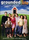 Grounded for Life: Complete Season 1 (DVD) 683904524461 | eBay