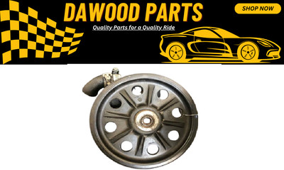 2005-2008 FORD F150 Power Steering Pump 4.2L Fits | eBay