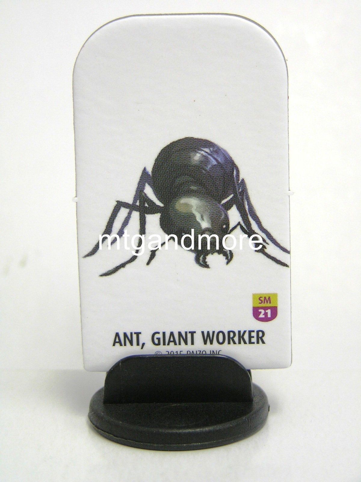 Pathfinder Battles Pawns / Tokens - #021 Ant, Giant Worker - Summon ...