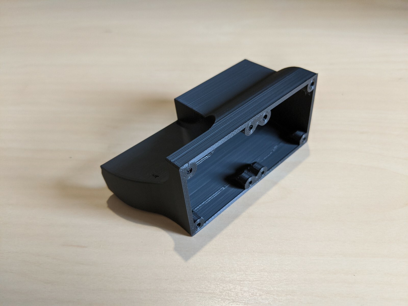 NVIDIA Tesla P40 K80 P100 V100 FHHL M40 cooling fan shroud duct | eBay