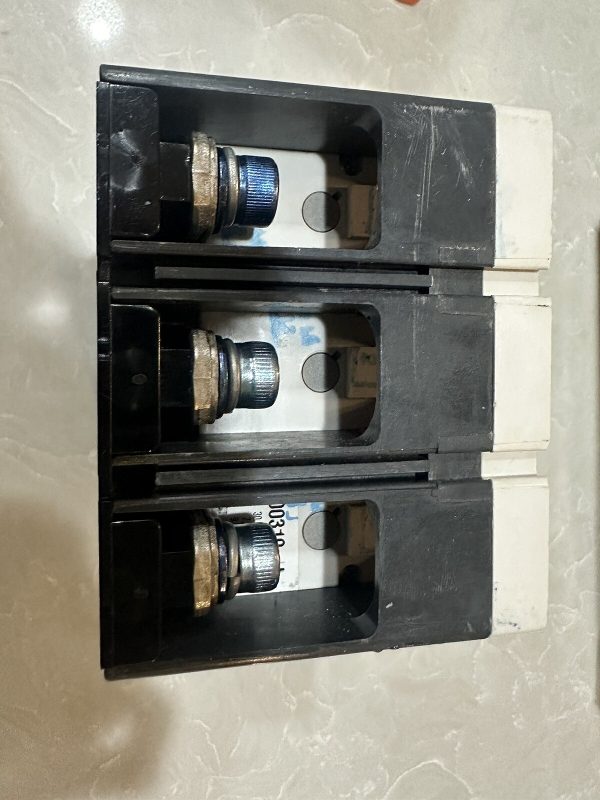Eaton 3 Pole 250 a Max J250h JGH Circuit Breaker JGH3250NN for sale ...