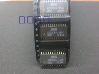 1pcs AT28C64-15SC EEPROM SOP28 new | eBay