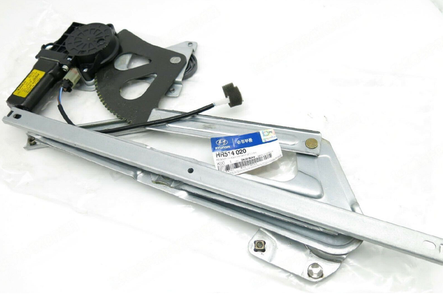 82404-4h010 Window Regulator Front Right for Hyundai H1 824044H010 ...
