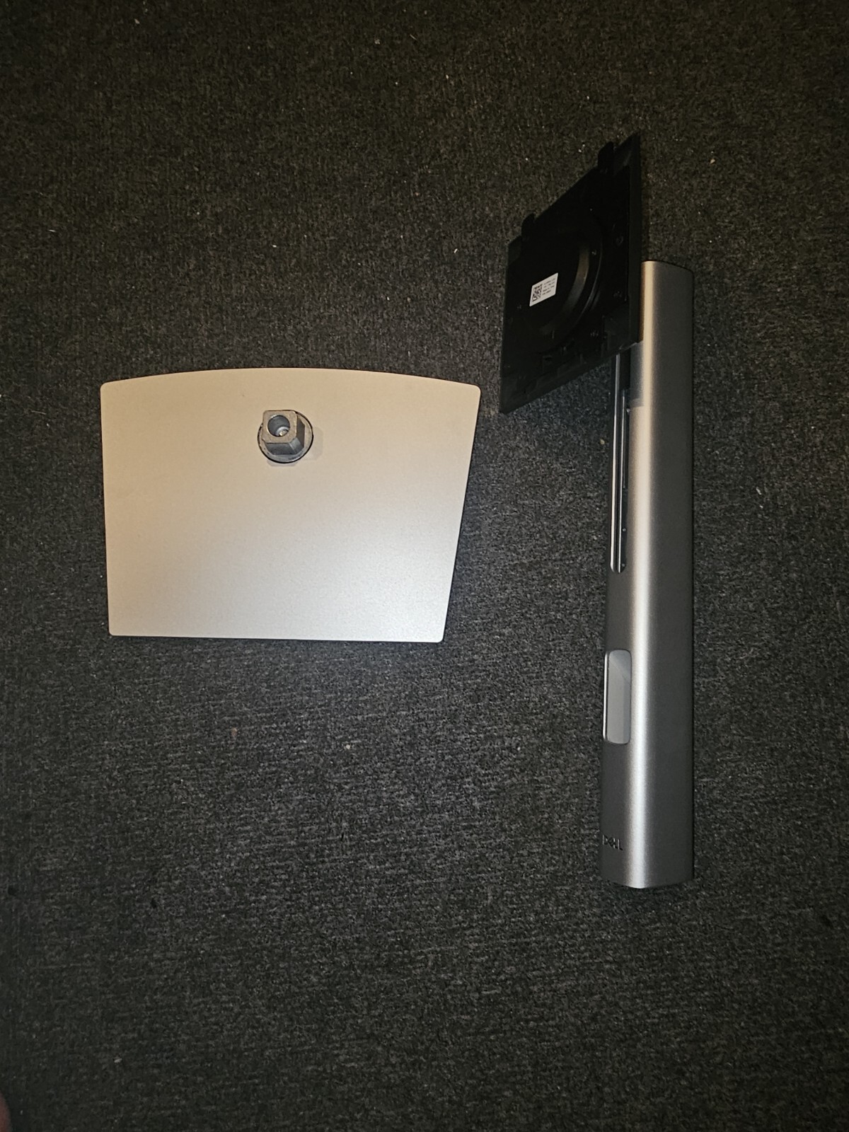 Dell Monitor Stand for Model P2422H - Open Box | eBay