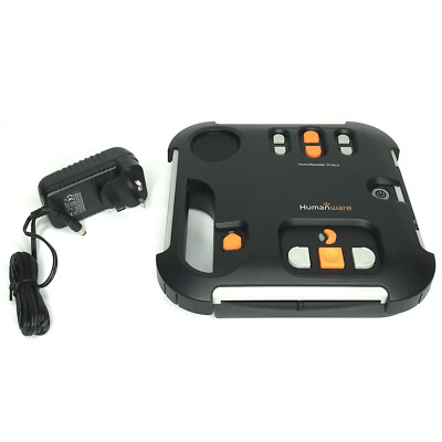 Humanware Victor Reader Stratus 4 Talking Daisy CD Audio Book Player RNIB | eBay UK