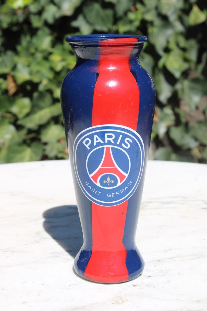 Paris Saint Germain Beer Glass Paris Saint Germain FC Pint Glass ...