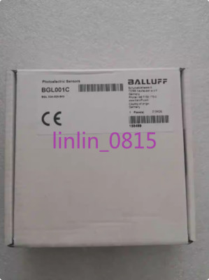 1Pcs New BALLUFF BGL001C BGL 30A-005-S4 | eBay