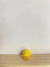 Sesame Street Big Bird Standing Bath Bomb Kids Japanese Toy Yellow From ...