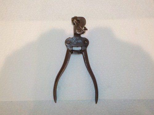Vintage Disston Triumph Saw Set | eBay