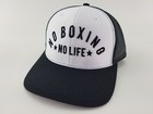 Canelo Alvarez hat, boxing life hat, Richardson, trucker hat, canelo vs ...