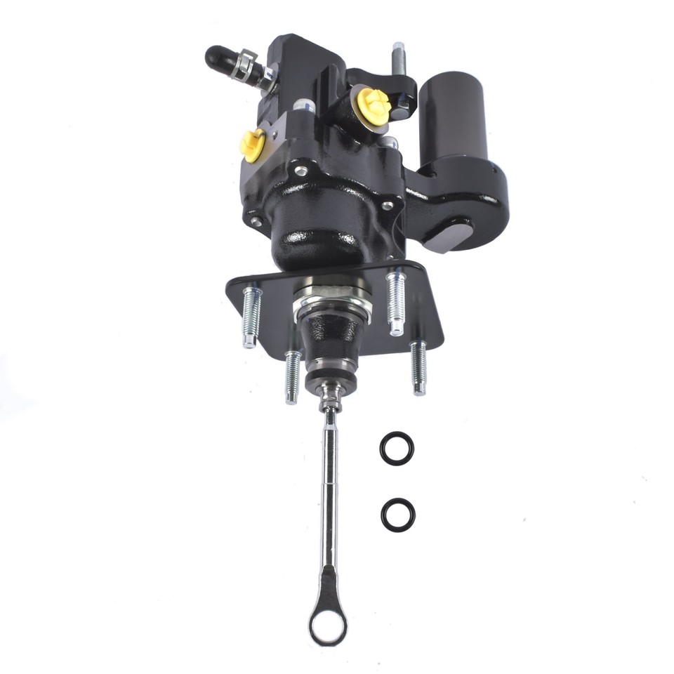 Power Brake Booster 15003100 for Chevy Silverado C35 K3500 GMC C2500 ...