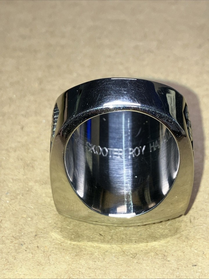 2016 Fresno State Football Championship "Mountain West " Champions ...