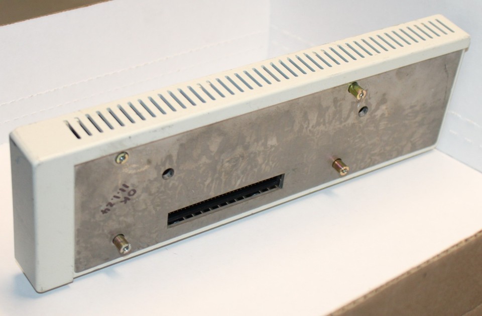 Vintage IBM PCjr 128KB Memory expansion Sidecar Tested working | eBay