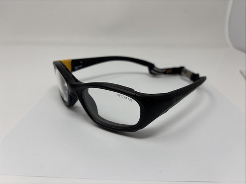 Liberty Sport Rec Specs Slam XL F8 55/19 135 205 ASTM F803 RXable A3592 ...