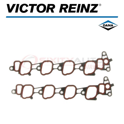 MAHLE Intake Manifold Gasket Set for 2002-2003 Ford Explorer 4.6L V8 ln ...