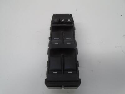 4602781AA Comando Alzacristalli Anteriore Sinistro per JEEP GRAND ...